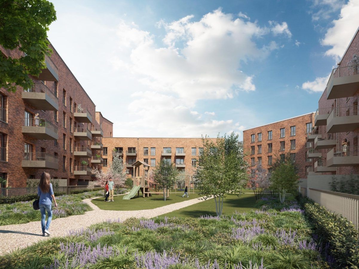 Plaza Collection at Mill Hill is North London's answer to Kowloon Tong