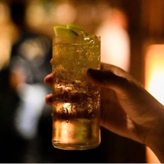 Sip the life fantastic with 7 of the best highballs in Hong Kong
