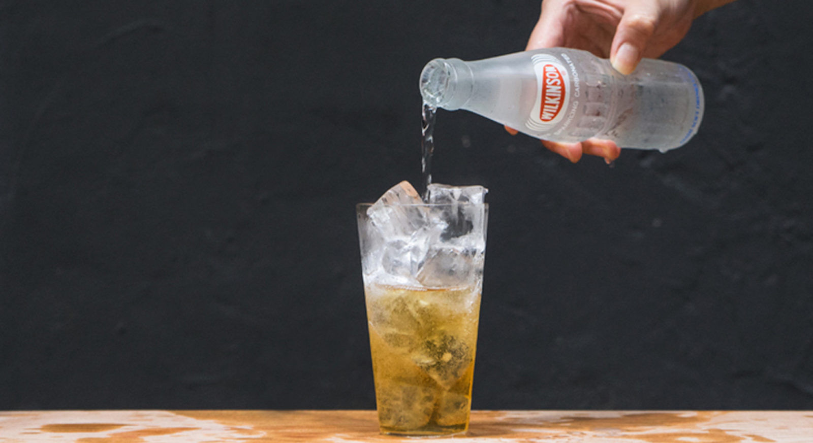 Sip the life fantastic with 7 of the best highballs in Hong Kong