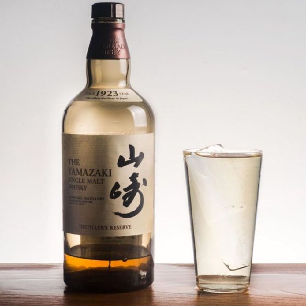 Sip the life fantastic with 7 of the best highballs in Hong Kong