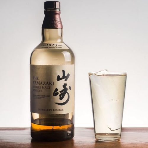 Sip the life fantastic with 7 of the best highballs in Hong Kong