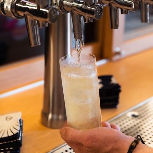 Sip the life fantastic with 7 of the best highballs in Hong Kong