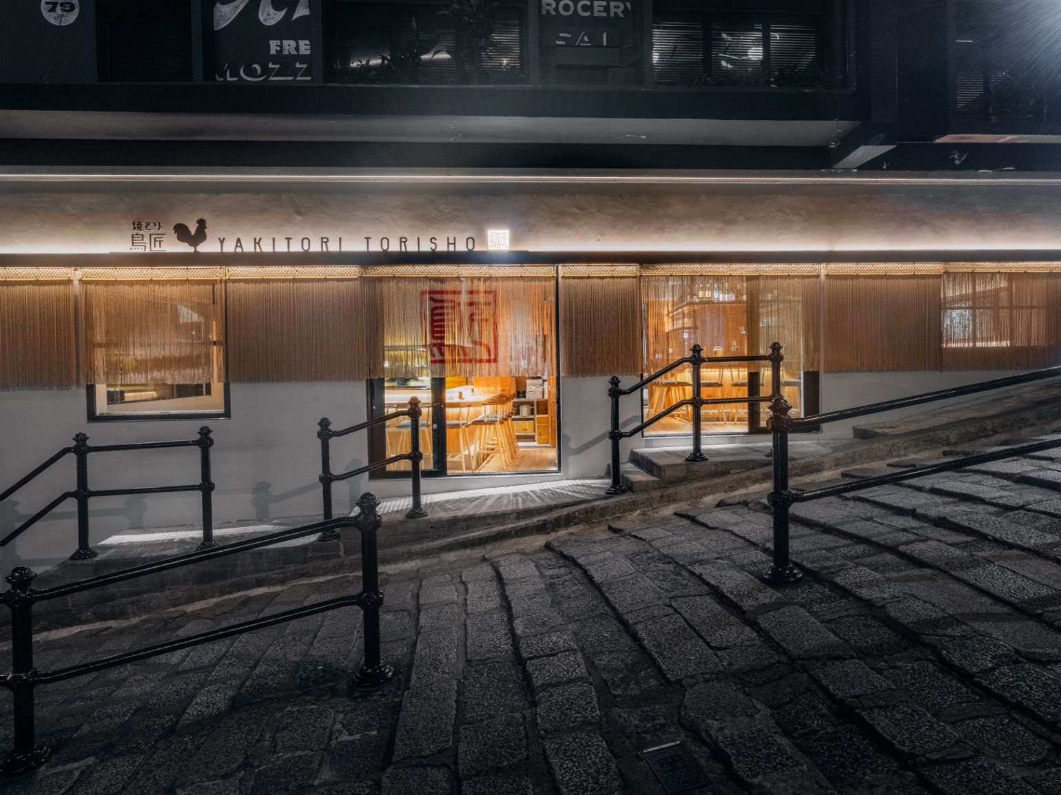 10 new restaurants to try in Hong Kong in October 2020