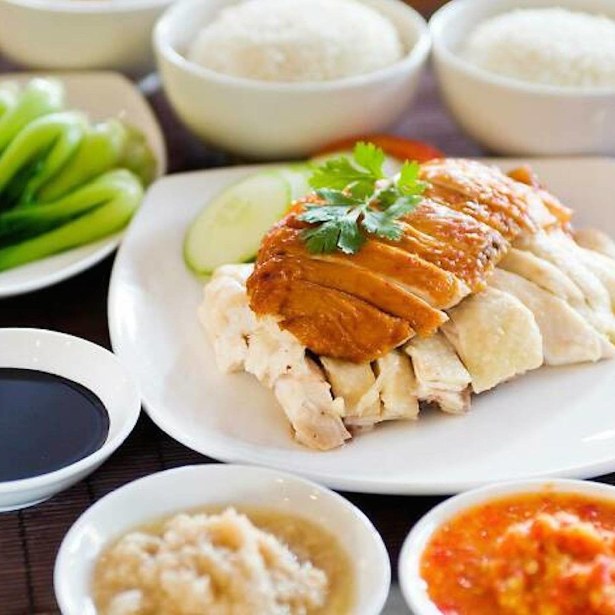 The ultimate guide to heritage hawker food in Singapore