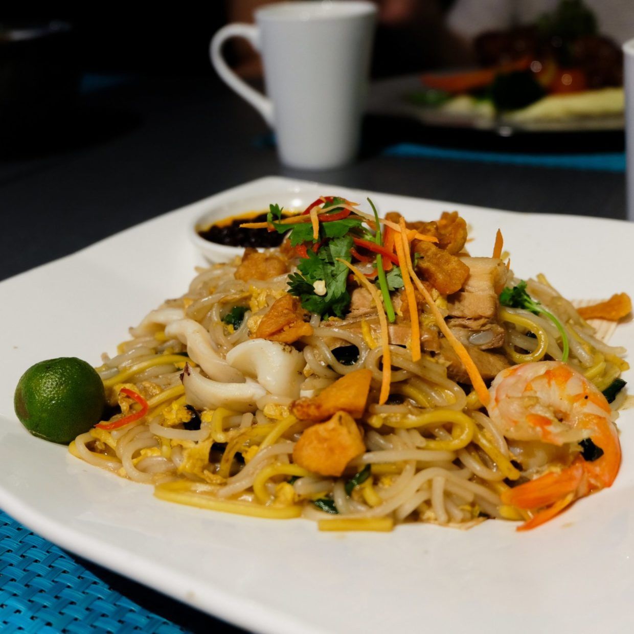 The ultimate guide to heritage hawker food in Singapore