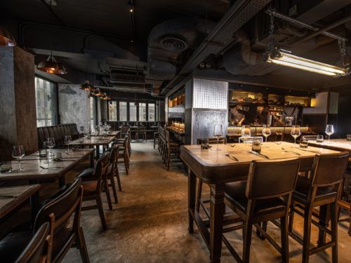 Review: Smoke & Barrel brings real-deal American barbecue to Central