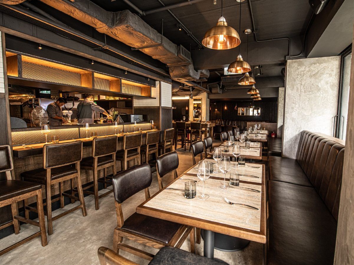 Review: Smoke & Barrel brings real-deal American barbecue to Central