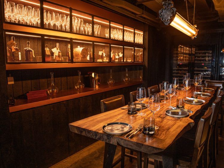 Review: Smoke & Barrel brings real-deal American barbecue to Central