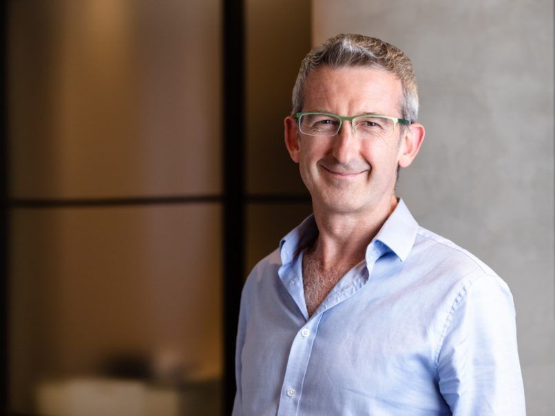 Biohack the ageing process by taking care of this little protein in ...