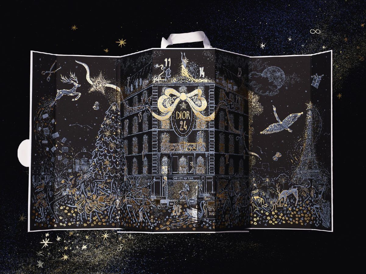 Get your hands on 2020's best beauty advent calendars before they sell ...