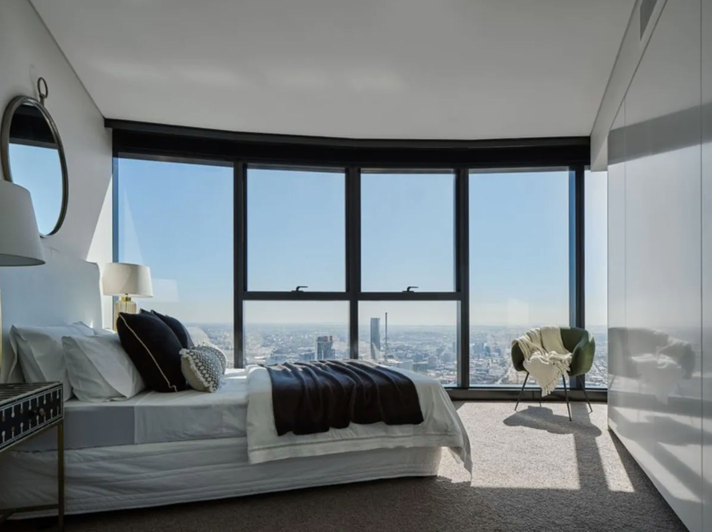 The top luxury properties in Australia to invest in now