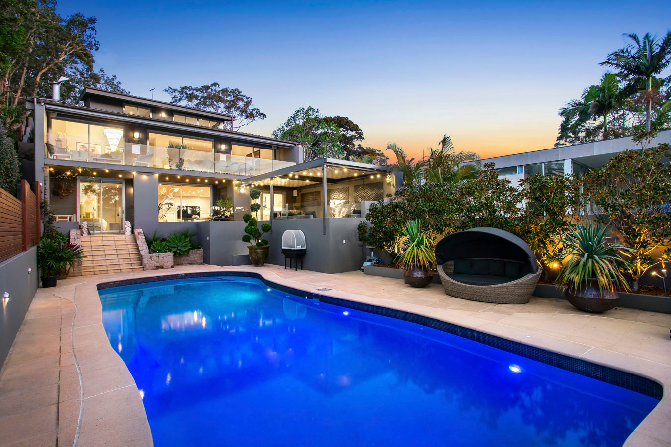 The top luxury properties in Australia to invest in now