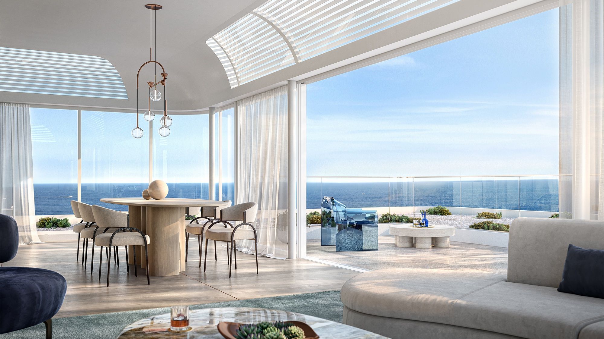 The top luxury properties in Australia to invest in now