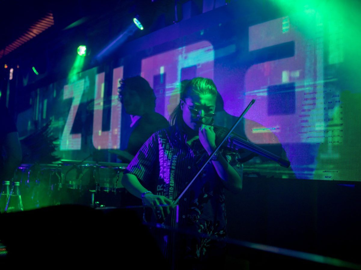 10 last-minute plans to celebrate Halloween in Hong Kong this year