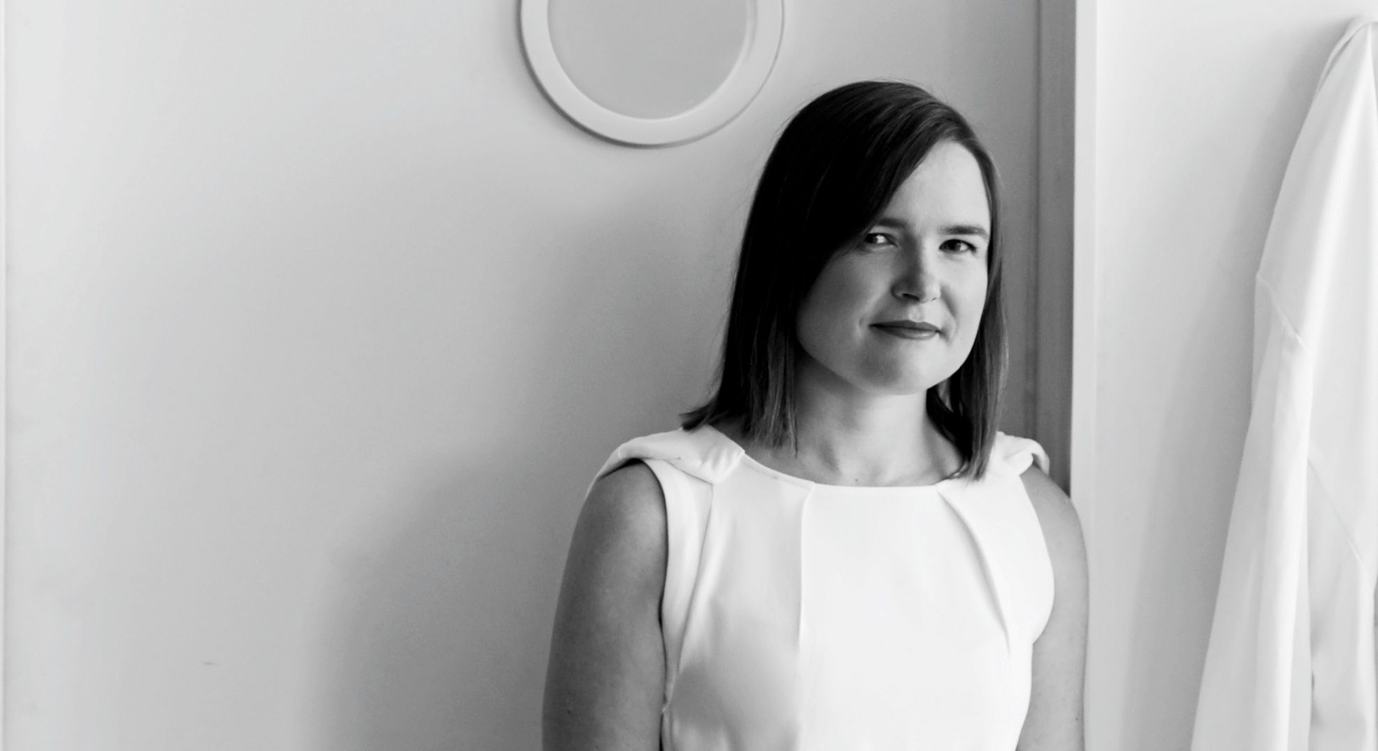 How to Succeed: Kate Forbes, Global Director of Innovation at Aesop
