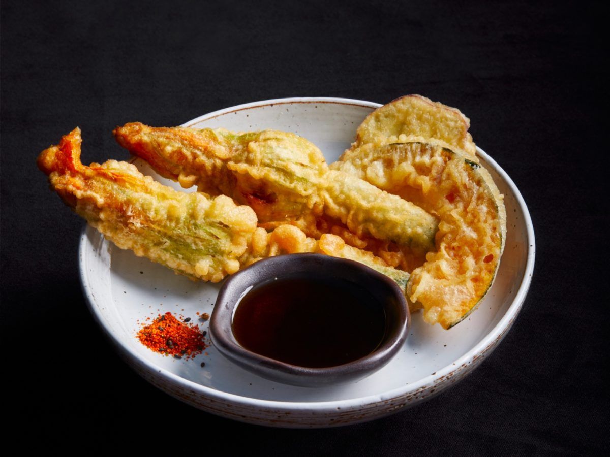 Best Bites: The top 9 dishes we ate in October 2020