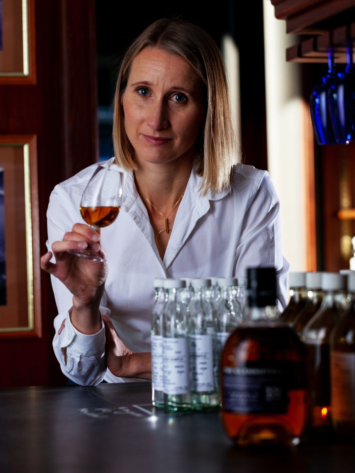 The Glenrothes' first 50-year-old whisky will only have 50 bottles ...