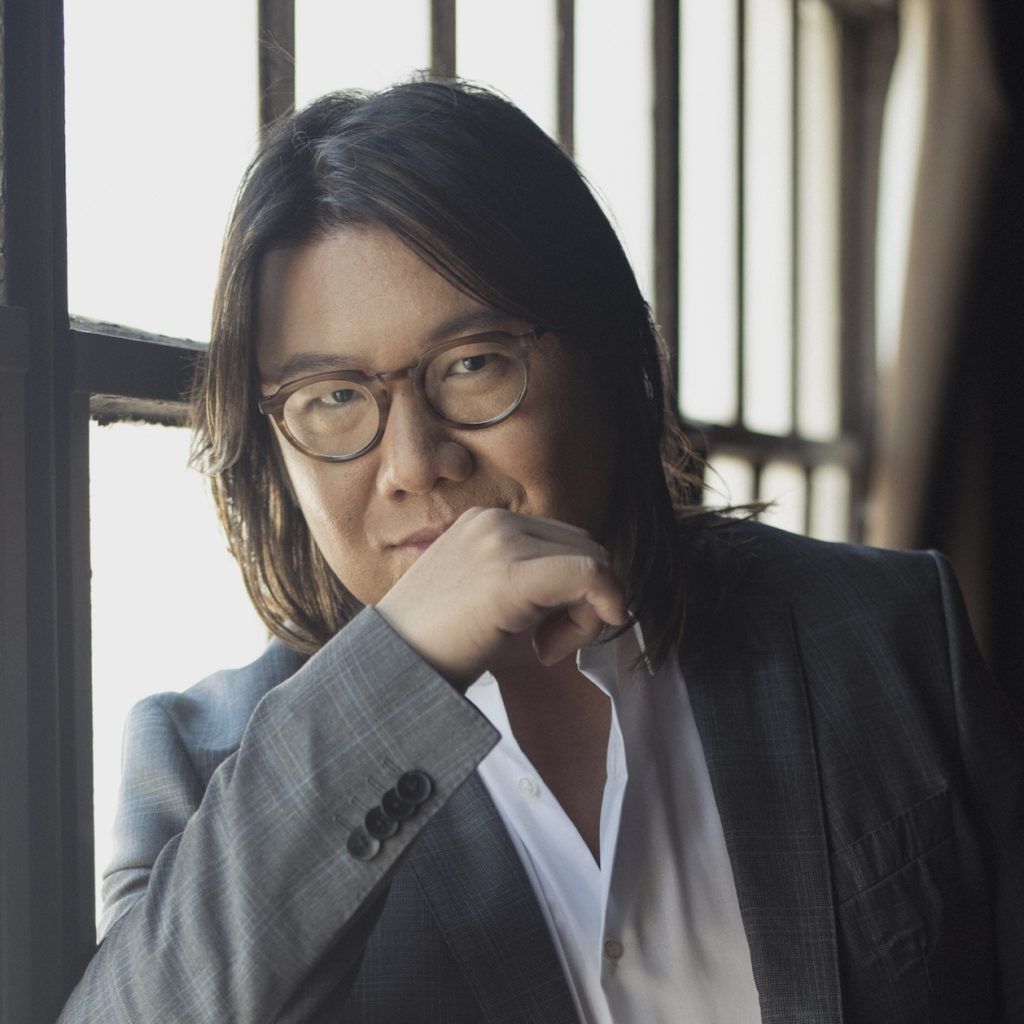 Q&A: Kevin Kwan on 'Sex and Vanity,' lockdown and luxury