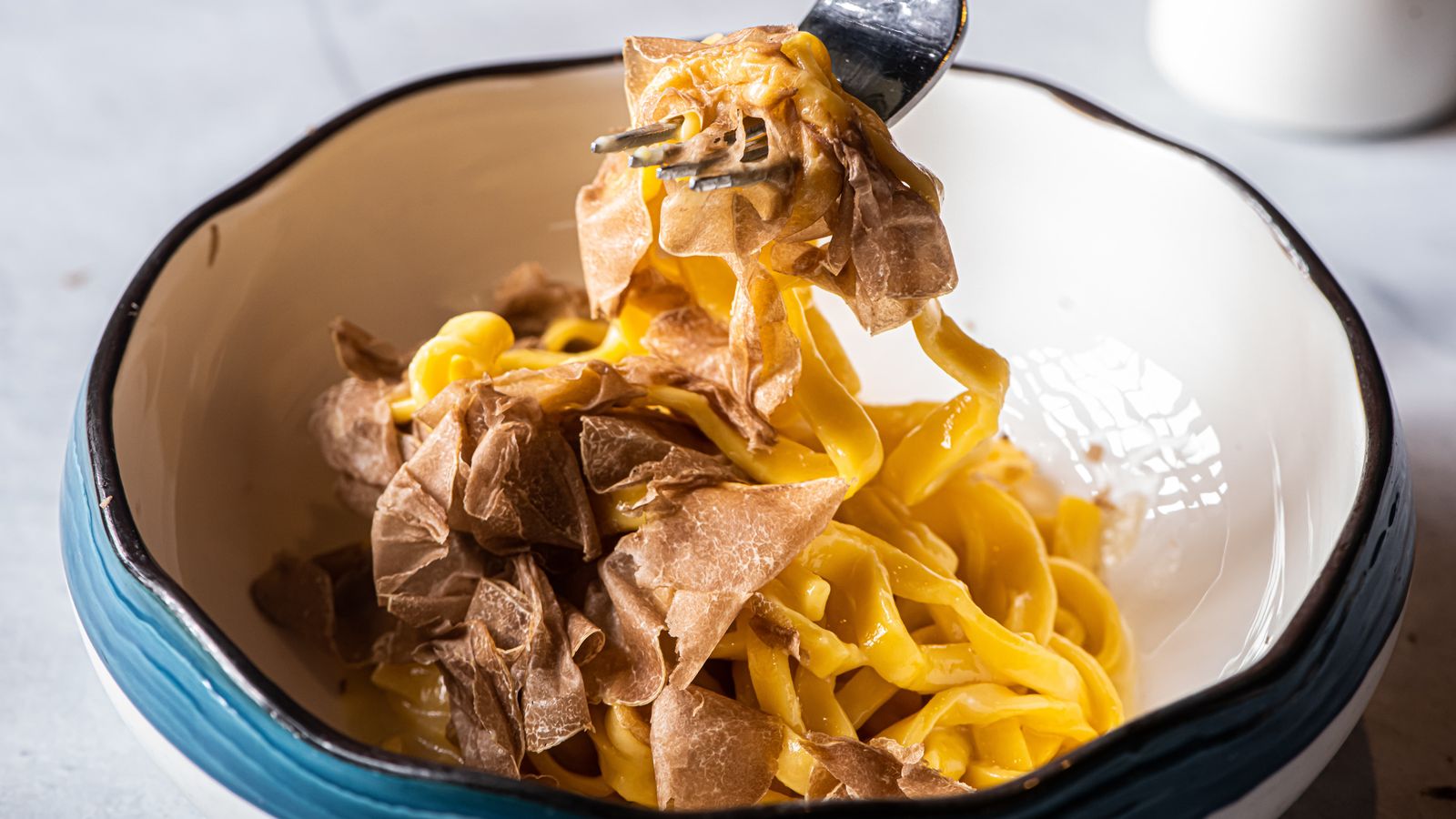 10 white truffle dishes to try in Hong Kong this autumn