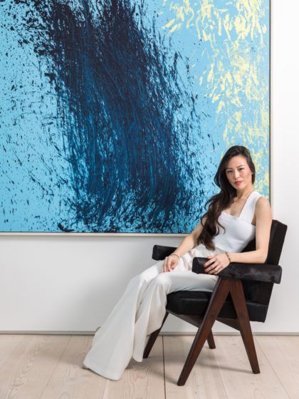 27 Questions: Dara Huang, architect and founder of Design Haus Liberty