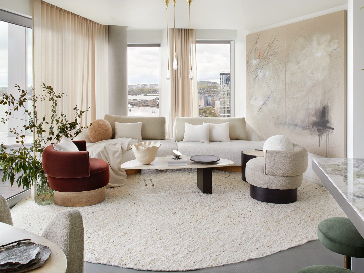 27 Questions: Dara Huang, architect and founder of Design Haus Liberty