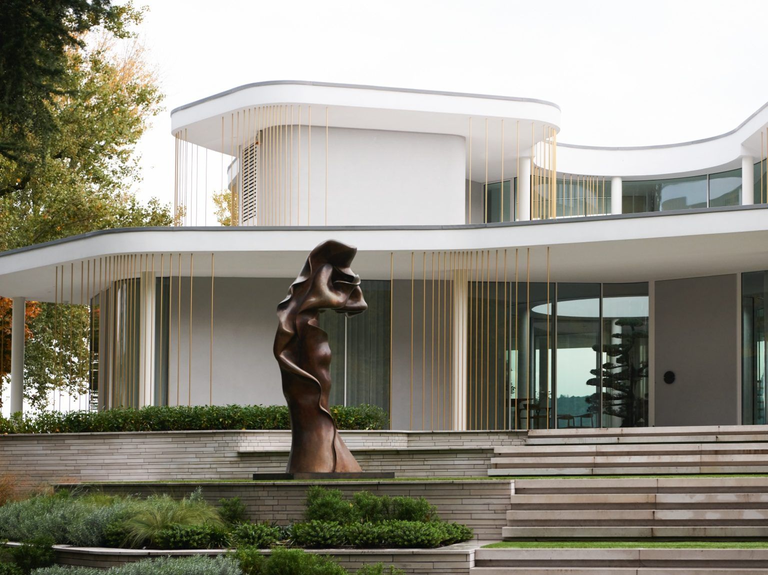27 Questions: Dara Huang, architect and founder of Design Haus Liberty