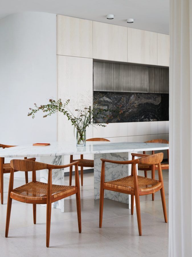 27 Questions: Dara Huang, architect and founder of Design Haus Liberty
