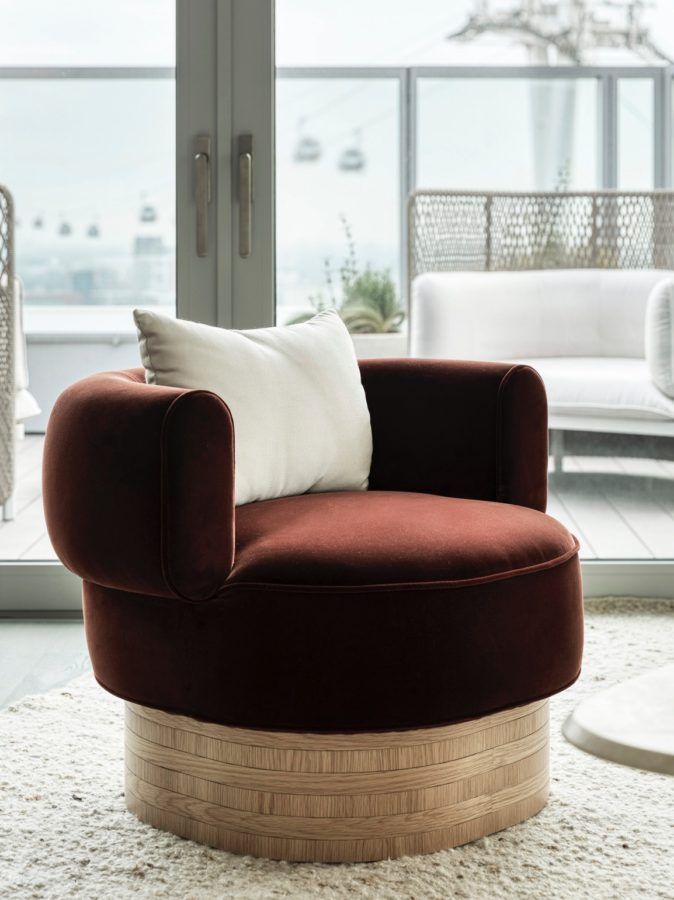 27 Questions: Dara Huang, architect and founder of Design Haus Liberty