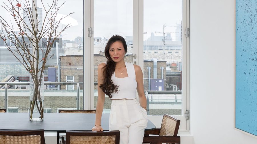 27 Questions: Dara Huang, architect and founder of Design Haus Liberty