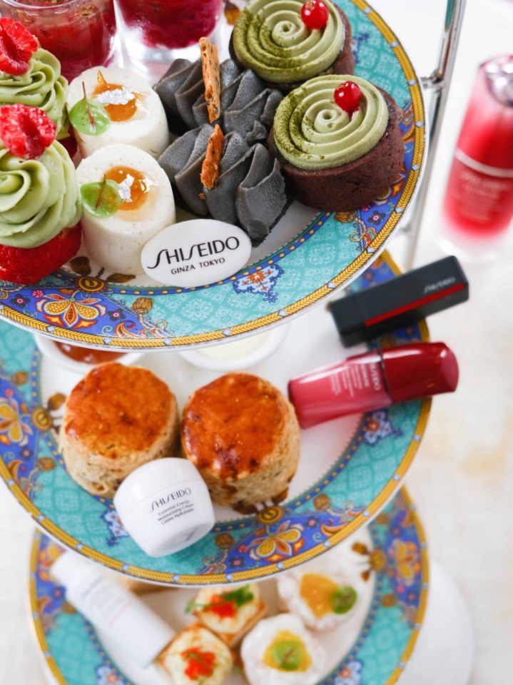Tuck into these festive afternoon teas to celebrate the holidays for two