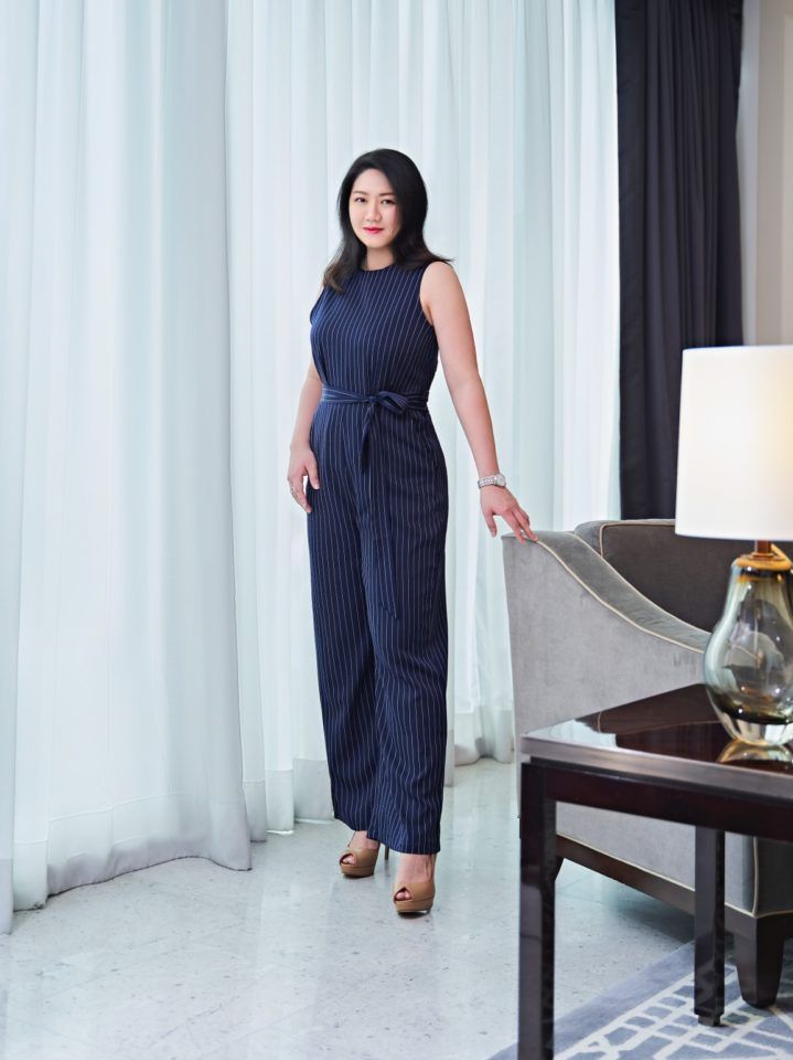 Q&A: CS12 co-founder Ashley Ong on the importance of sensitive skincare