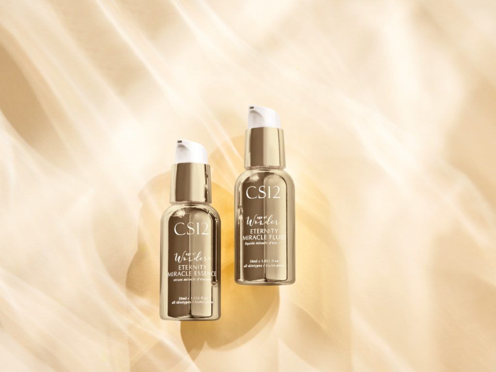 Q&A: CS12 co-founder Ashley Ong on the importance of sensitive skincare