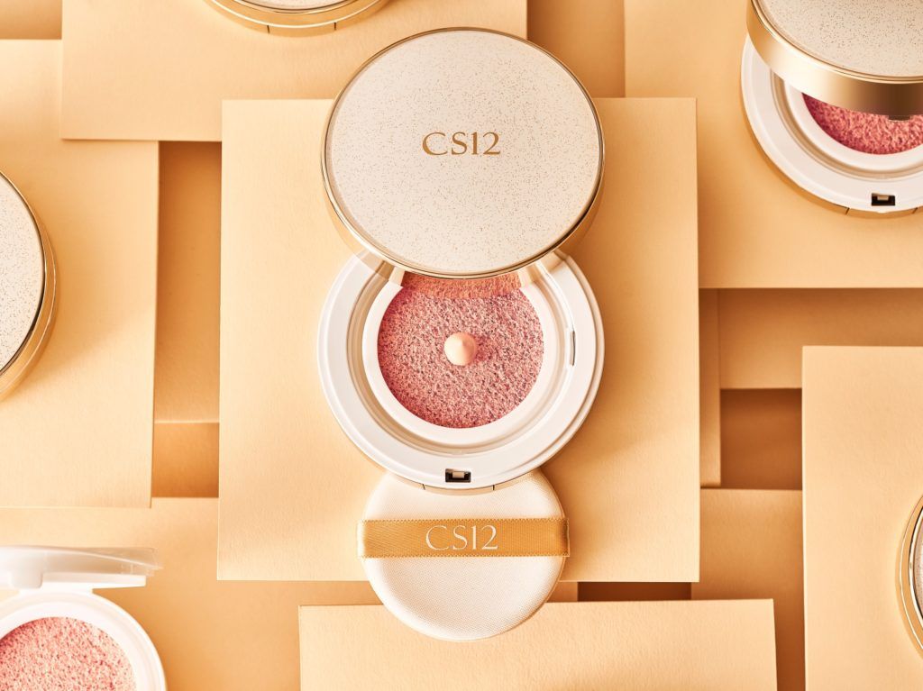 Q&A: CS12 co-founder Ashley Ong on the importance of sensitive skincare