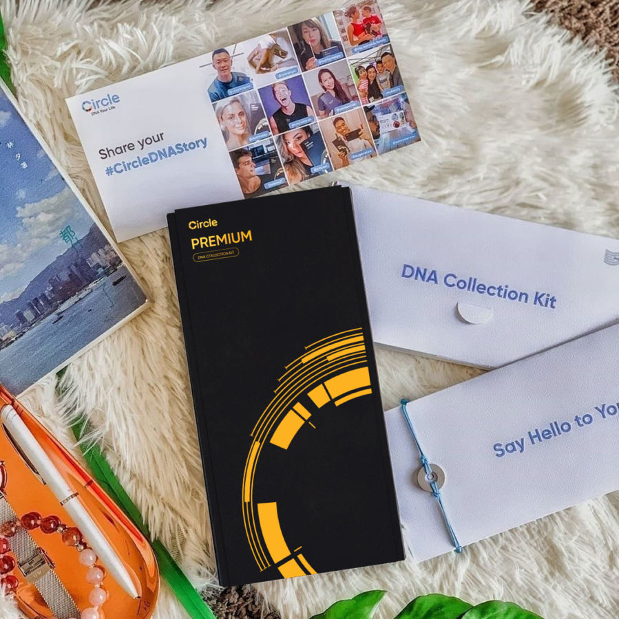 Review: CircleDNA gives you invaluable insights on health, traits