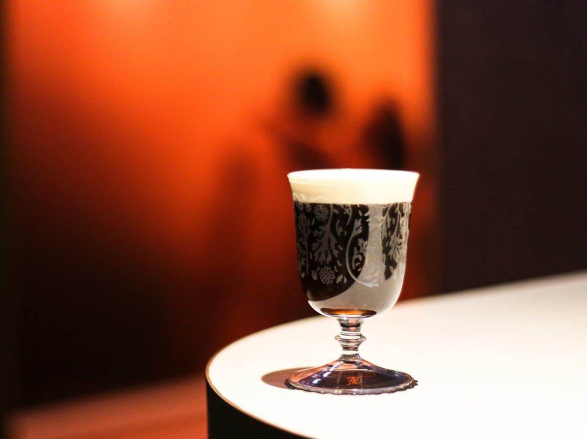 Make festive cocktails from your favourite Hong Kong bars at home