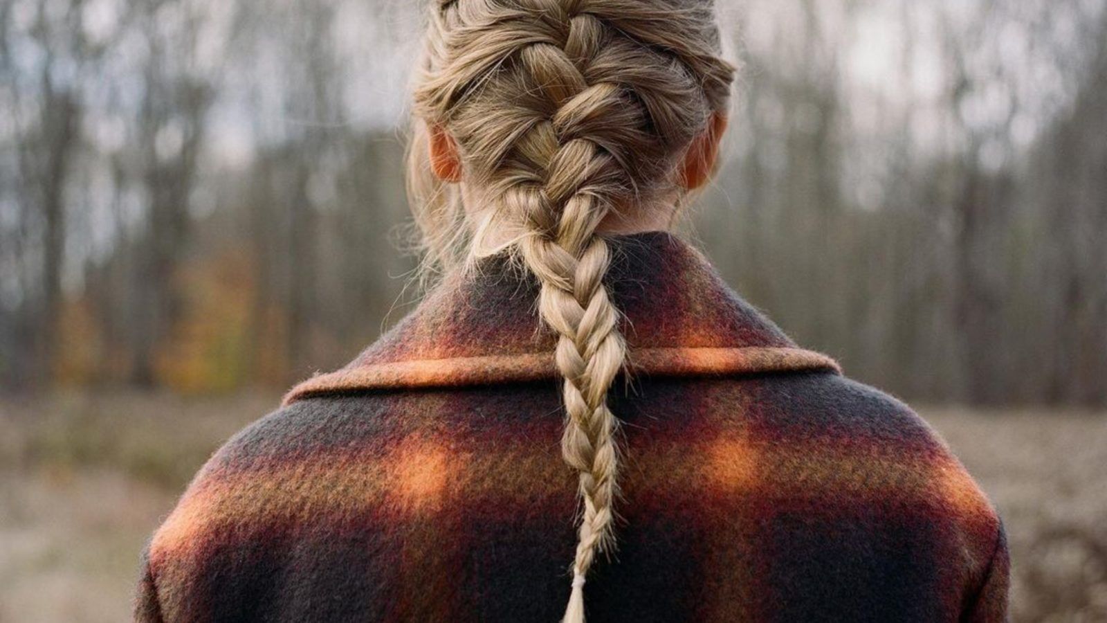 How to wear the winter cottagecore aesthetic of Taylor Swift's 'Willow'