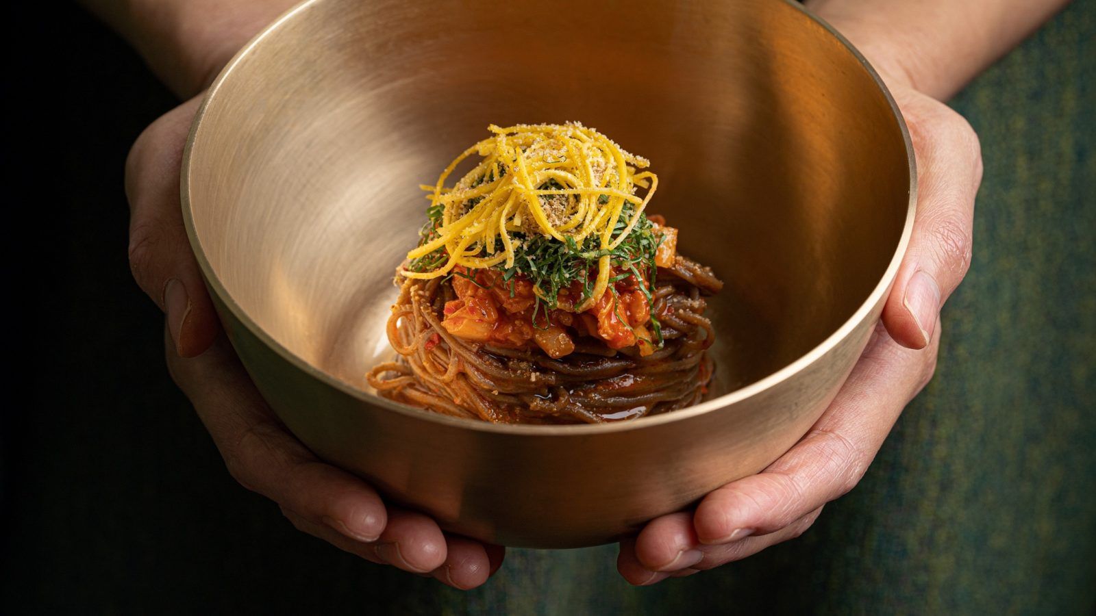 How to Succeed: Mingoo Kang, chef patron of Mingles and Hansik Goo