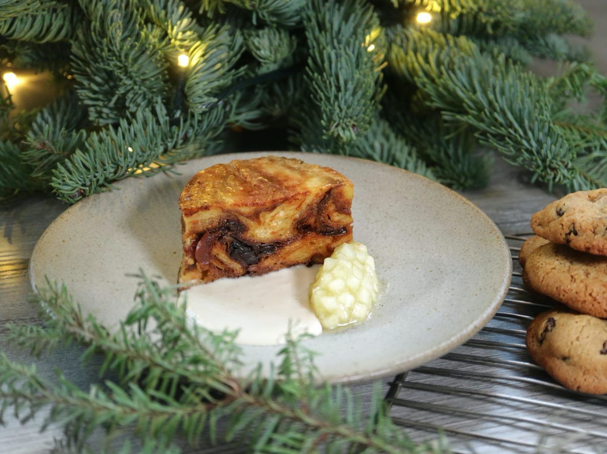 New Eats: Last minute festive takeaways from Roganic, Zuma and more