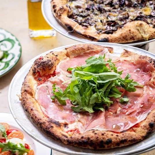 A comprehensive look-back to all the restaurants that opened in 2020