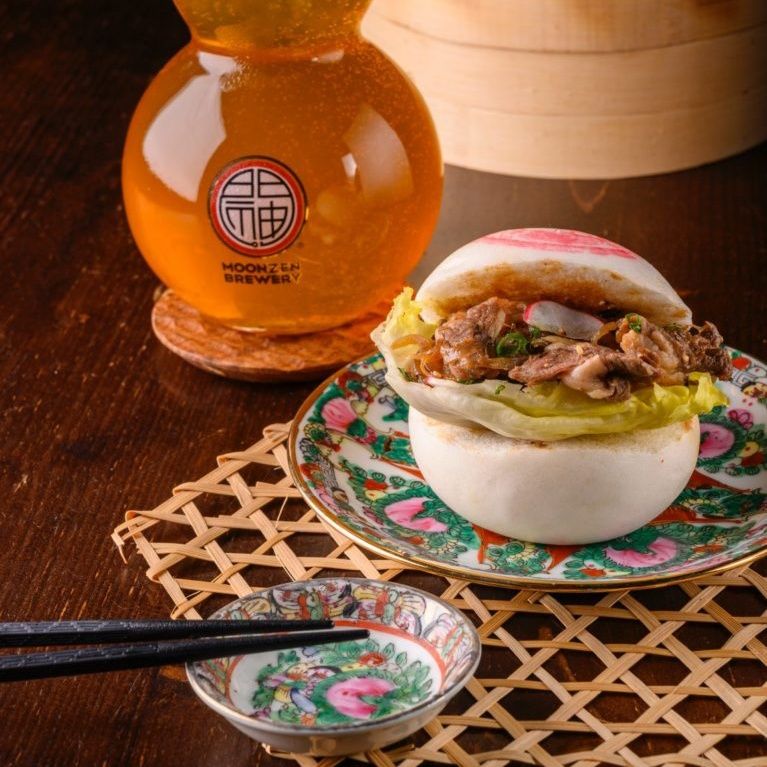 A comprehensive look-back to all the restaurants that opened in 2020