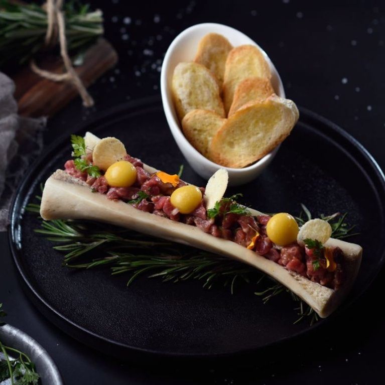 A comprehensive look-back to all the restaurants that opened in 2020