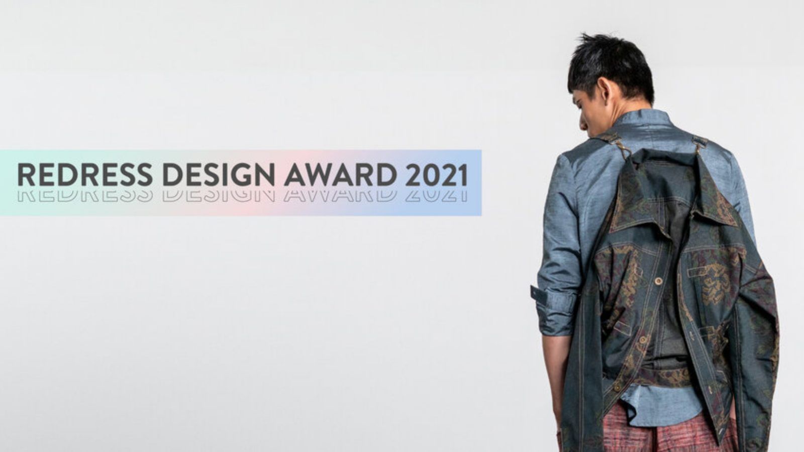 The Redress Design Award 2021 is now open for entries