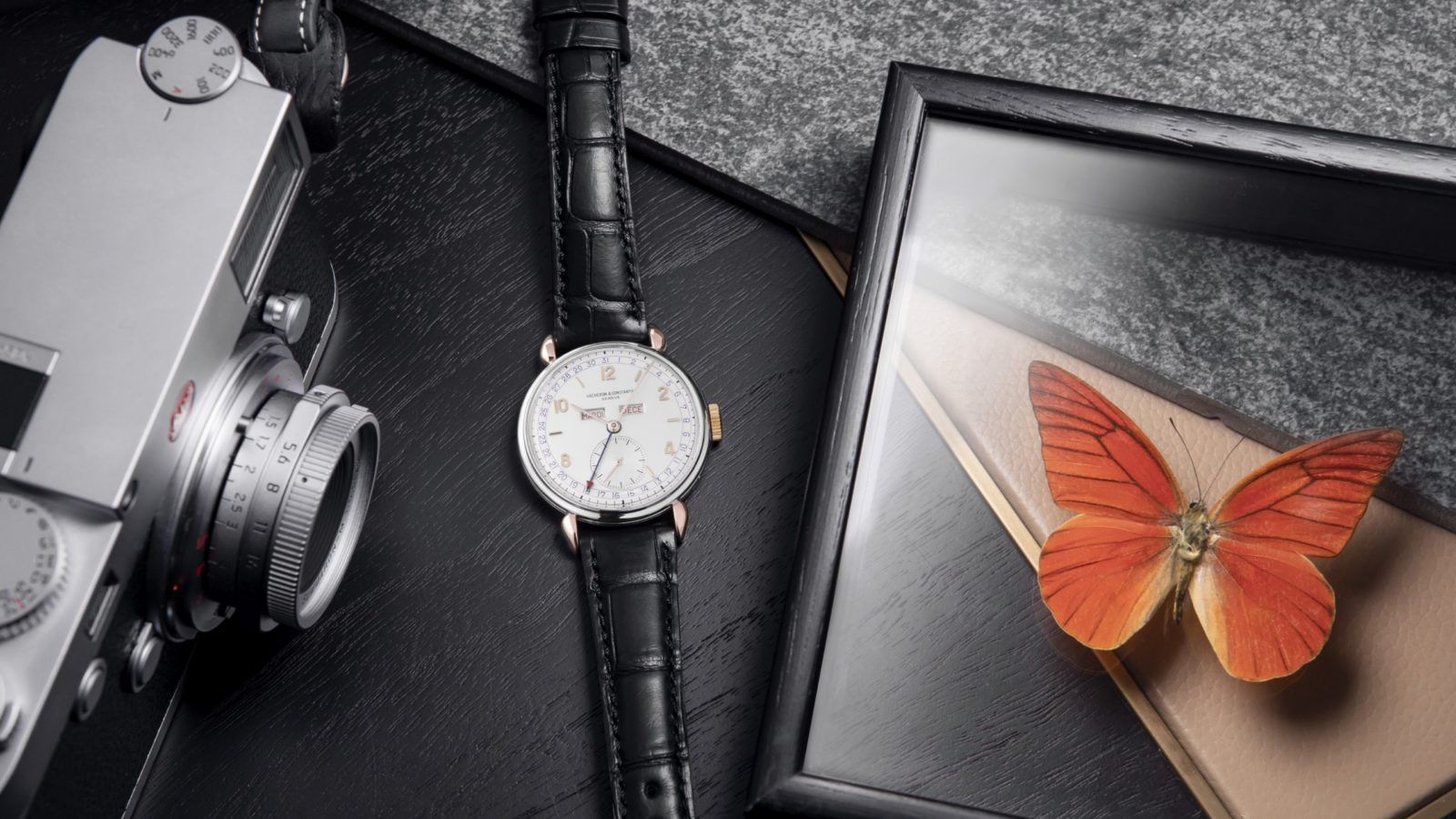 These are the watch resolutions we're keeping for 2021