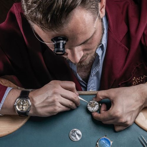 The 6 limited edition watches we have on our wish lists for 2021