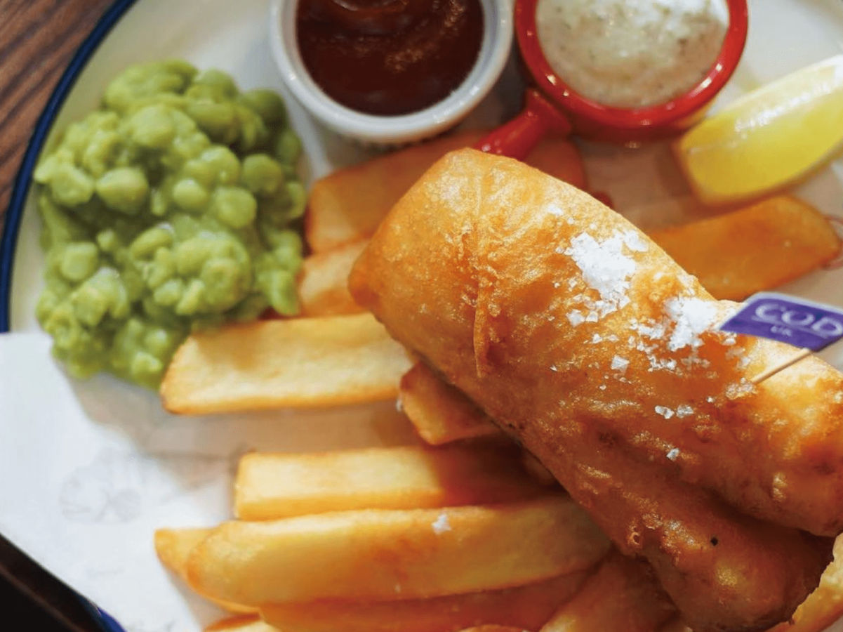 Neighbourhood Guide: The best restaurants in Kennedy Town