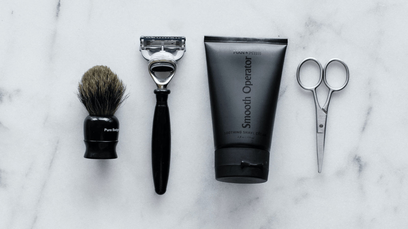 8 of the best face washes for men