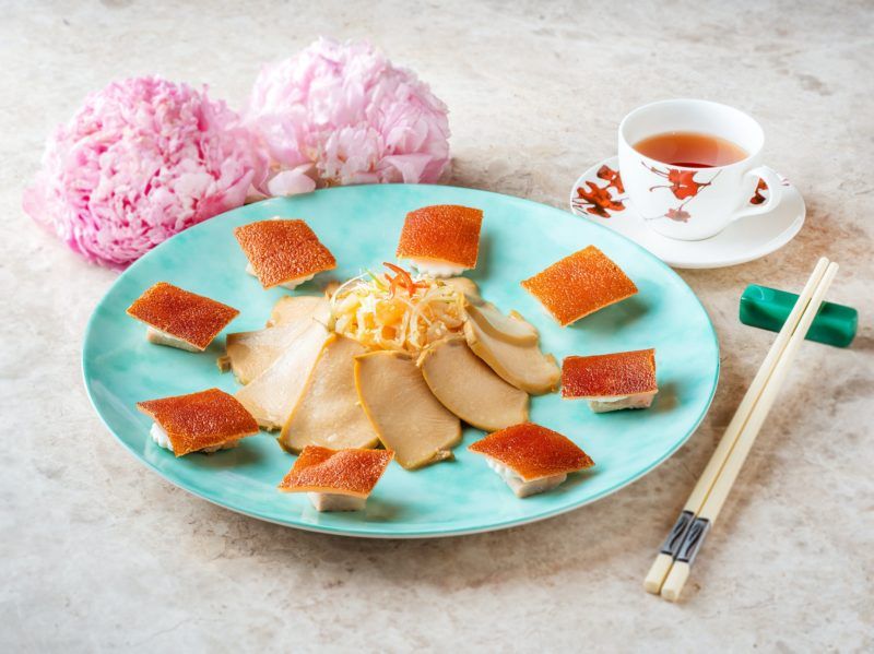 New Eats: Chinese New Year menus from Yung's Bistro and more