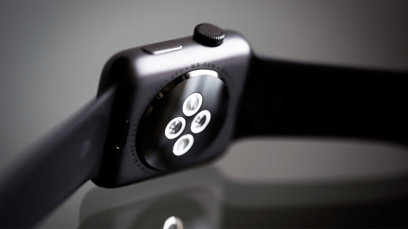 Function meets fashion: 6 stylish fitness trackers