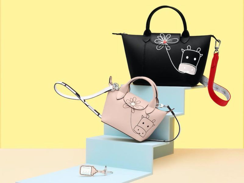 7 limited-edition capsule collections for Chinese New Year 2021