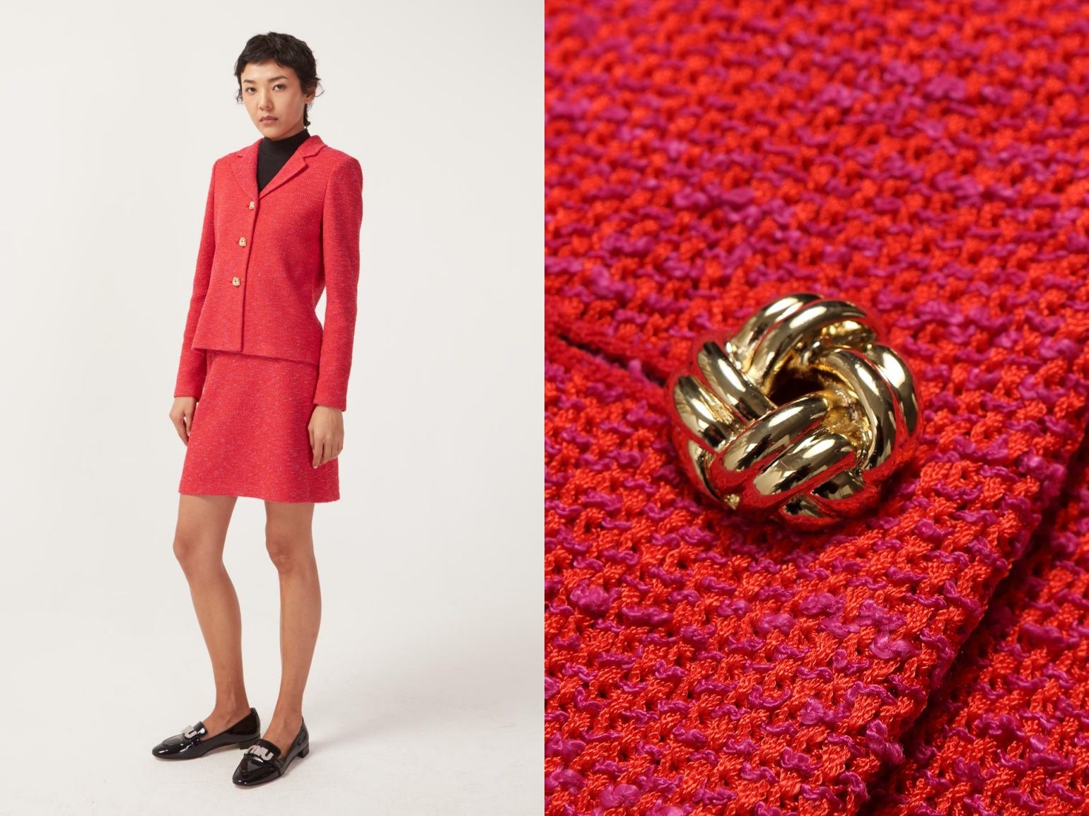 7 limited-edition capsule collections for Chinese New Year 2021